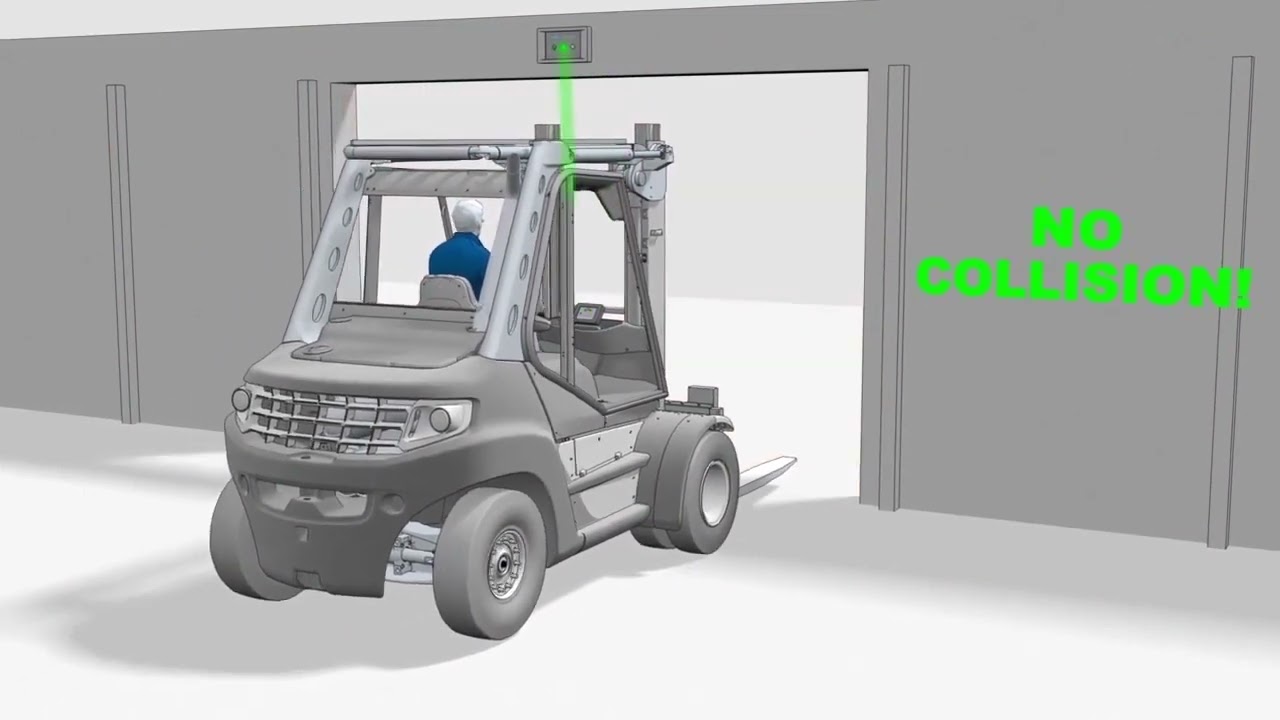 Total Warehouse - Linde Guardian