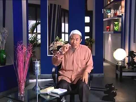Sheikh Hussain Yee - The Great Fitnah