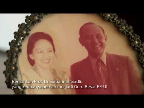 GEDUNG MUHAMMAD SADLI: WAJAH BARU MINERBA!!