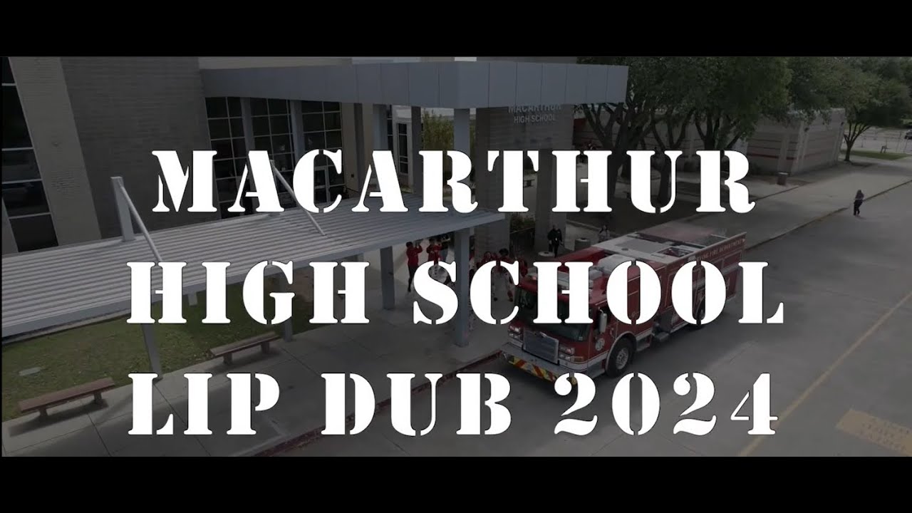 LIPDUB 2024 FINAL