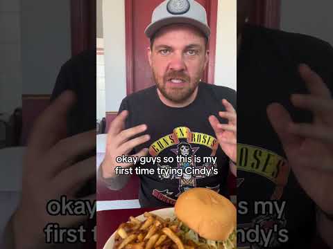 Mr Big Burger #winnipeg #food #yummy