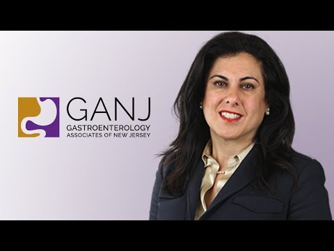 Dr. Haleh Pazwash- Gastroenterology Associates of New Jersey