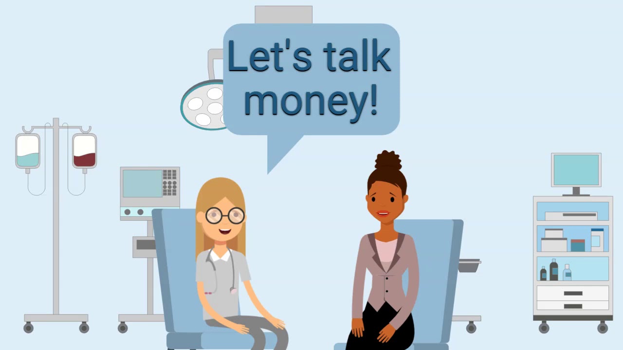 Healthcare provider payment systems - Data Science for Healthcare Claims Data
