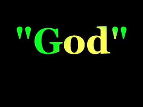 MUST WATCH! The Etymology Of A Few "Bible" Words Please watch & read below video!