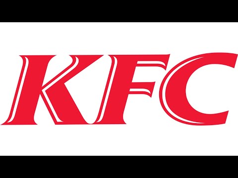 KFC (August 2024) United States Web Browser (Sped Up)