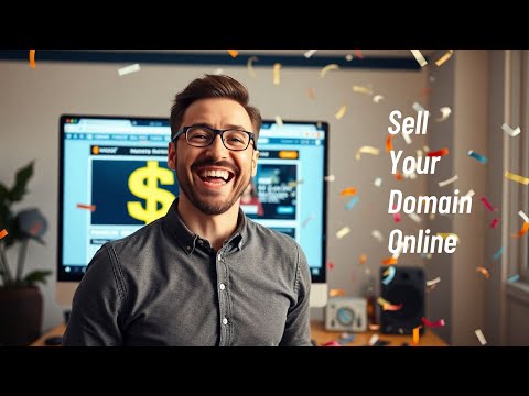 How To Sell Your Domain in NameCheap [Complete Guide]