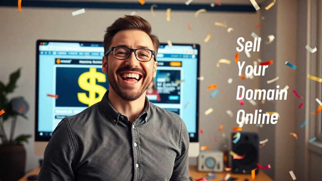 How To Sell Your Domain in NameCheap [Complete Guide]