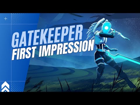 Steam Community :: Gatekeeper