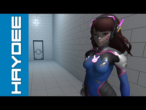 Steam Community :: Haydee