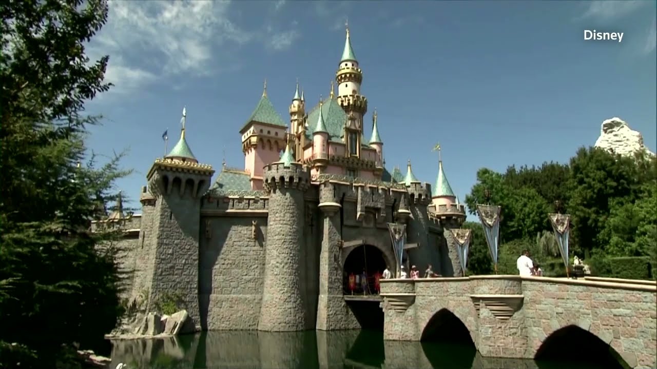 Florida board picked by DeSantis countersues Disney