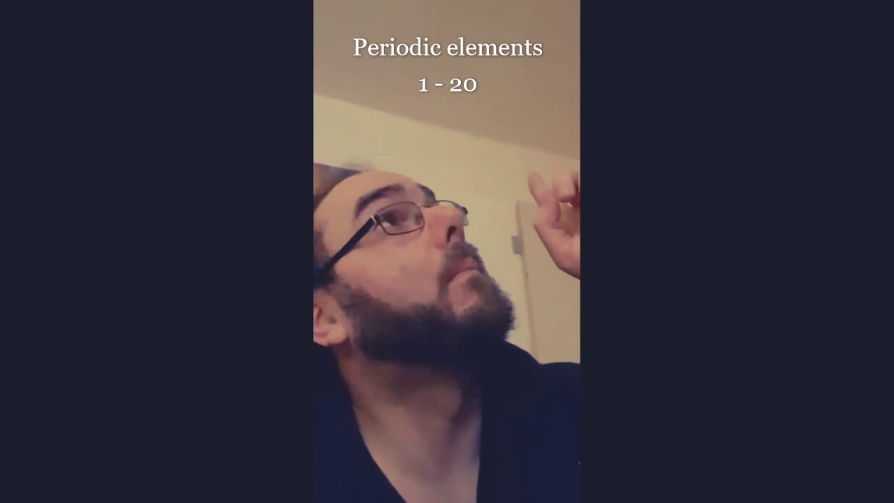 Memory p demo part 1