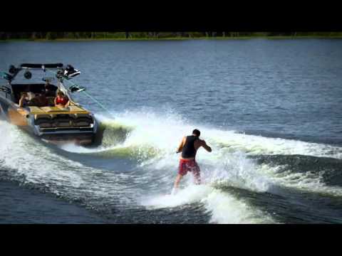 Pavati AL 24 Wake Review Wakeboarding
