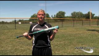 RIP-IT Elite Force -10 2 1/4" Fastpitch Softball Bat FORC5 | JustBats.com
