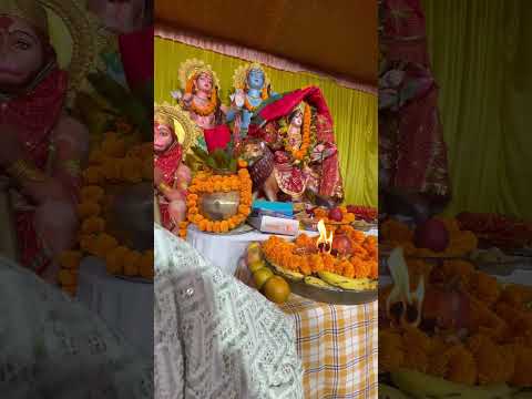 Vrindavan pyaro Vrindavan!!Neeraj Mishra!! bhajan!! @BhaktiPath