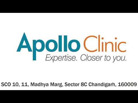 Apollo Clinic Chandigarh | Dr. Ms Narula | Orthopedic Surgeon In Tricity | Knee Replacement Surgery