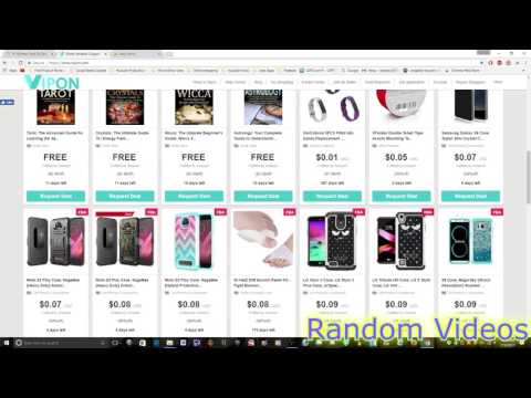 Free Amazon Product Review Sites #How To Get Extremely Cheap Products#