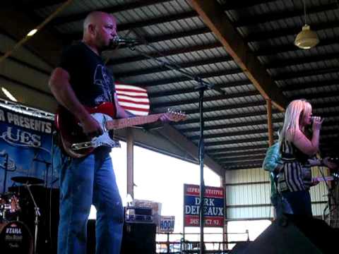 Lisa Lee Albritton | ReverbNation