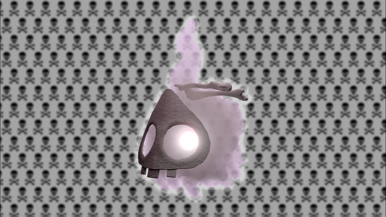 RECREATING DUSKULL IN 3D