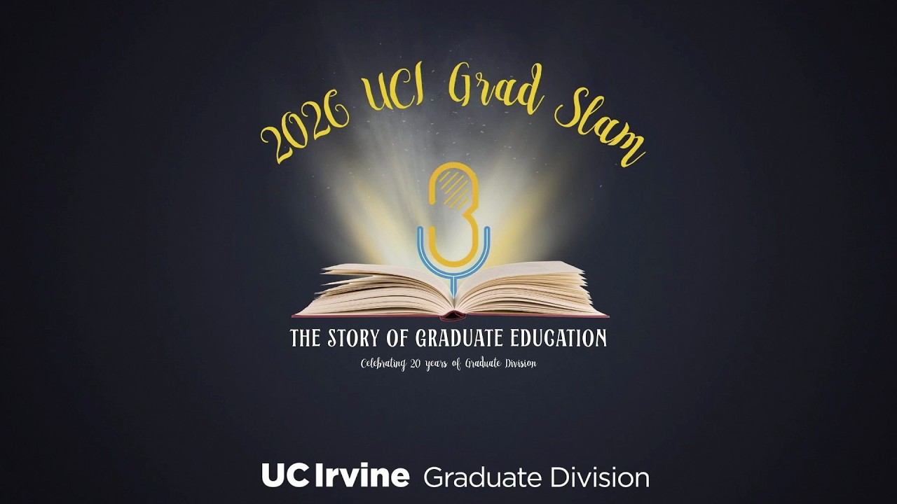 2026 UCI Grad Slam
