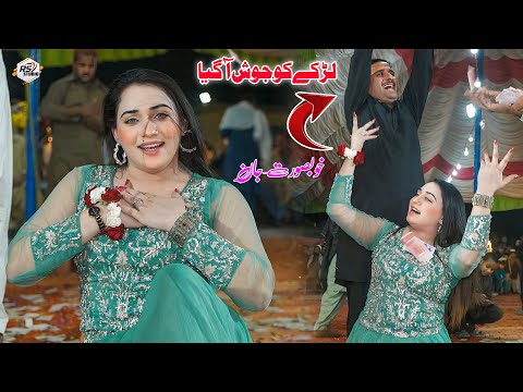 Dil Tenu Dy Chadyae | Khubsurat Jan | Dance Performance 2024