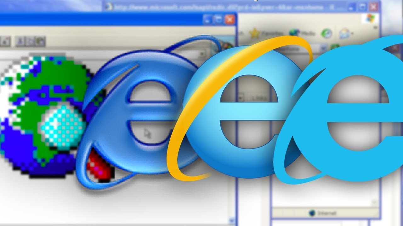 The ULTIMATE Internet Explorer Collection! - Overview & Demo