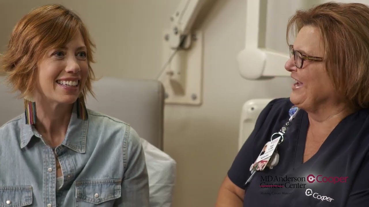 Lauren's Story: Care, on Her Terms
