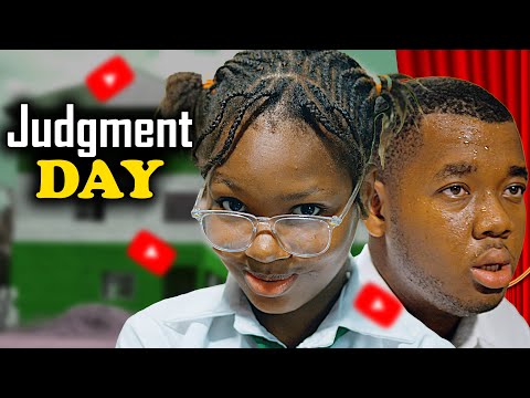 JUDGMENT DAY | Worst Class Mark Angel Comedy Episode 14
