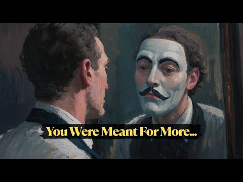 The Fear of Becoming Who You Were Meant to Be