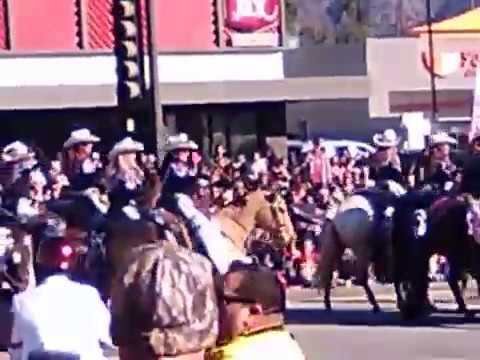 giddyUp NORCO COWGIRLS 🤠!🥀🌹🤸 , ROSE PARADE 2019, #HappyNewYear REPENT & be BAPTIZED, Accept