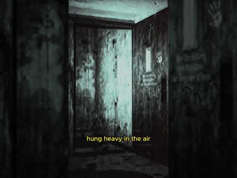Spine-Chilling Tales : The Haunting of Briarwood Manor: A Terrifying Family Encounter #7 #shorts