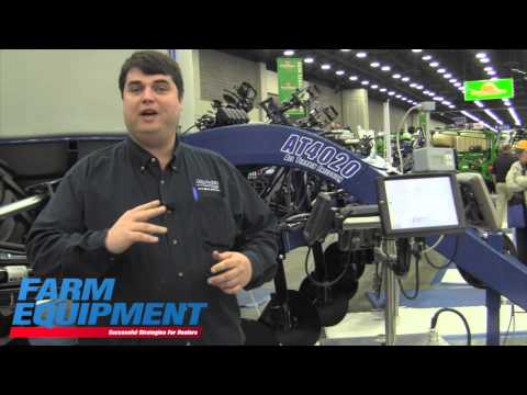 Blu-Jet's AT4020 Liquid Applicator