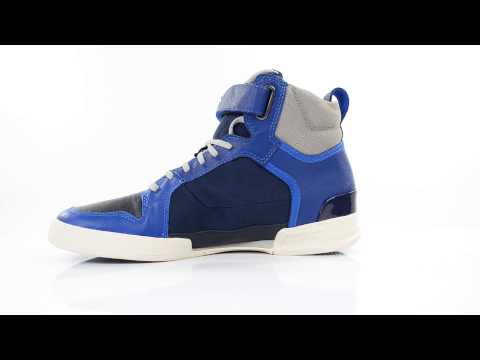 GSTAR YARD BULLION NAVY | MEN SNEAKERS, SCHUHE, SCHOENEN | WWW.ONLINESNEAKERSHOP.NL