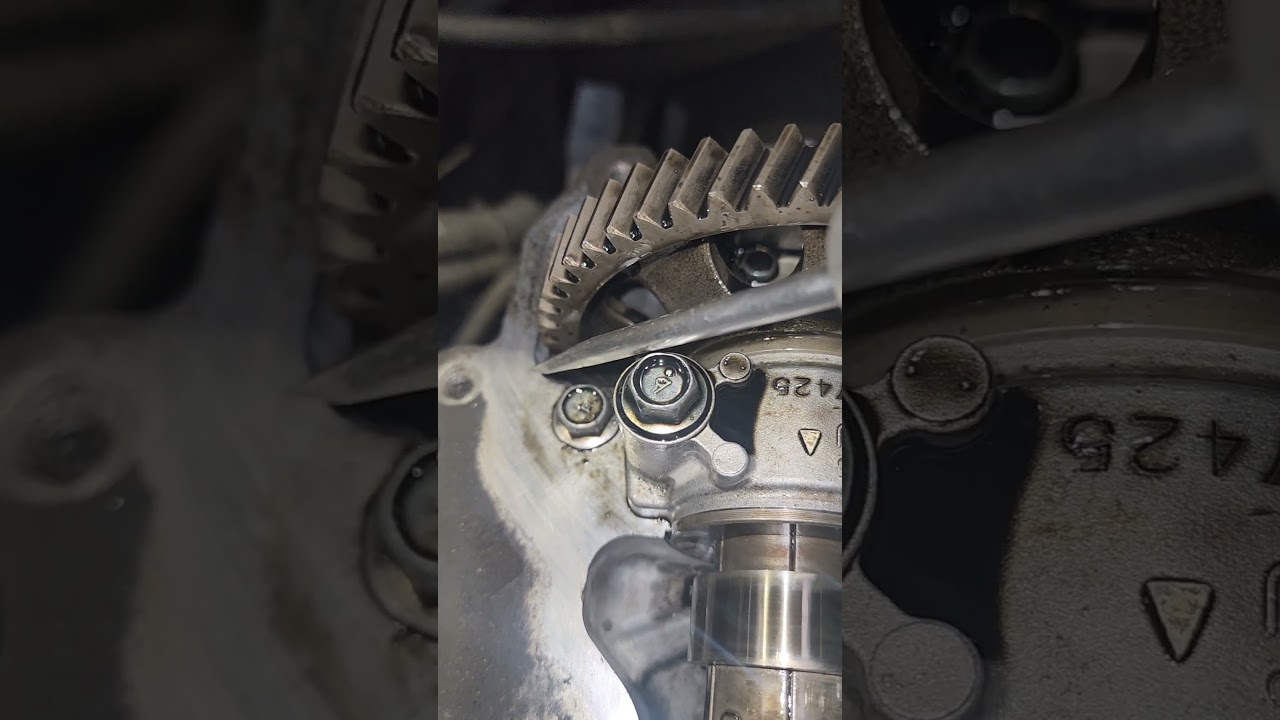 J08E HINO 500 engine timing  #mechanical works# heavy DIESEL#short videos