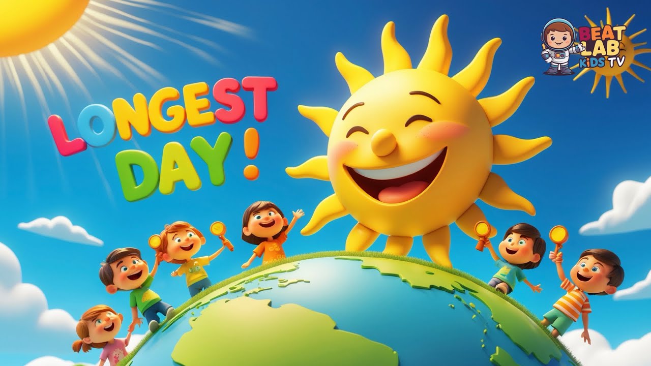 Summer Solstice 2025: Discover the Magic of the Longest Day