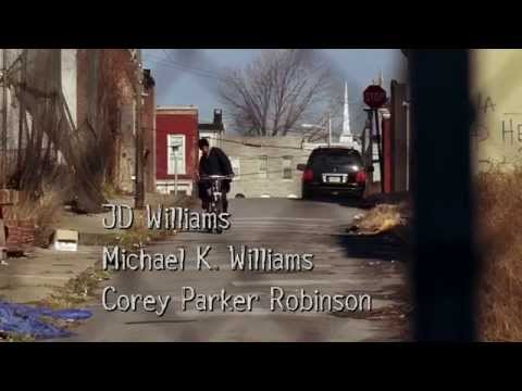 The Wire - Season 4 Intro (HD)