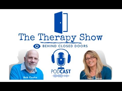 Working with the Traumatised Client | The Therapy Show