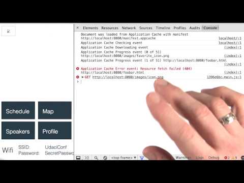 Learn Undownloadable files Mobile Web Development - Mind Luster