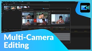 Side By Side Video Maker - Create Split Screens and Video Collages
