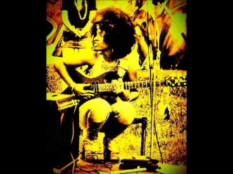 Ghettosongbird Stoned On Love