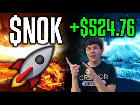 Is WallStreetBets Right On NOK Stock?! (Nokia Stock Analysis)