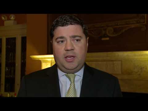 Michael Sarlanis, UBS