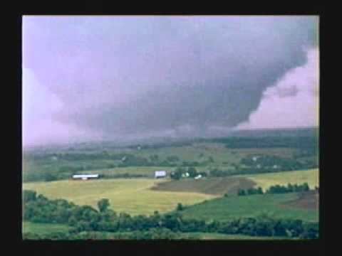 Career: Meterologist
