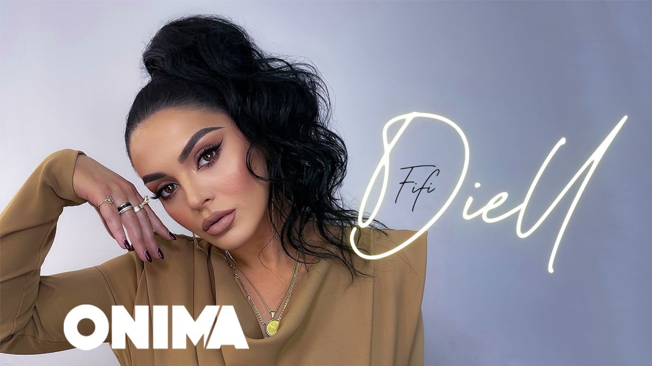 Lyrics & Translations of Diell by Fifi | Popnable