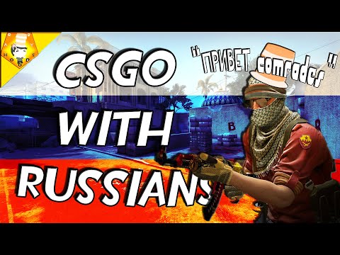 Steam Community :: Video :: What playing CSGO Russian Matchmaking taught me