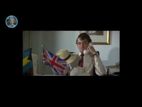 1983 - Never say never again