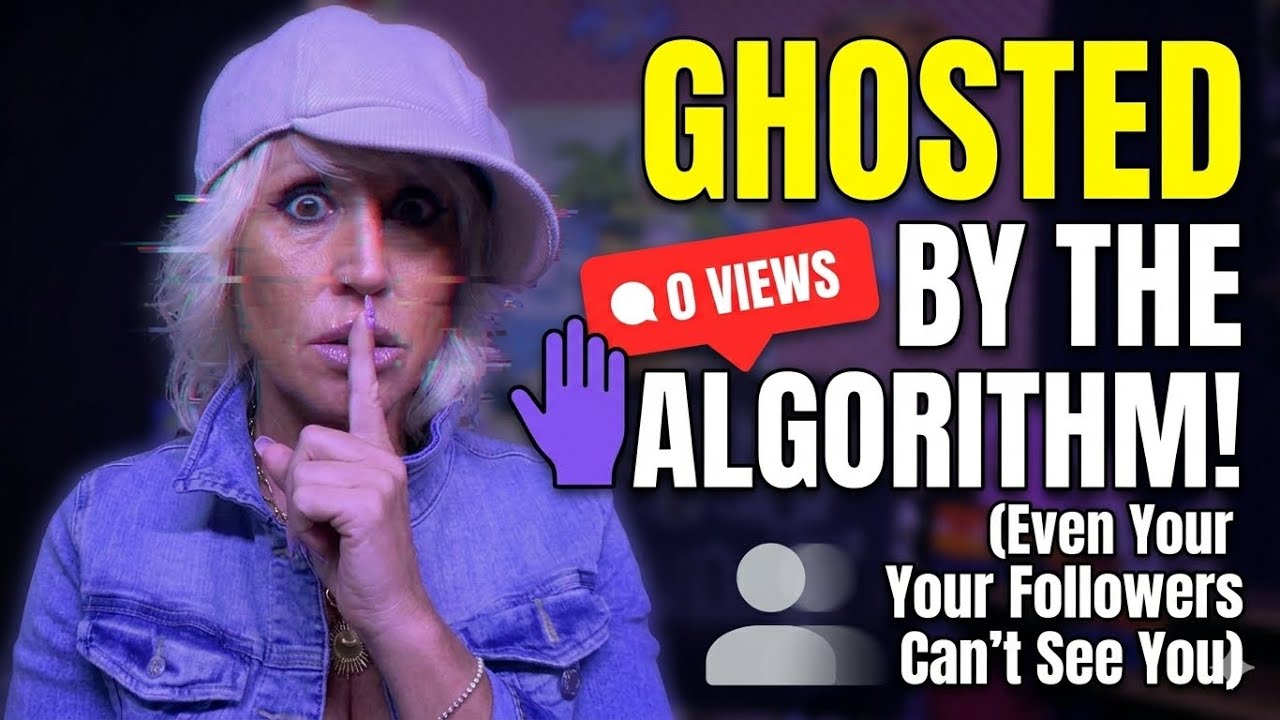 They’re Hiding Your Posts. (Here’s Why)