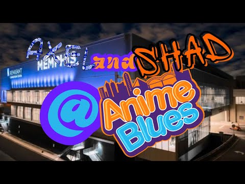COSPLAY INTERVIEWS AND CONTEST! | Anime Blues Con 2025 | EN Hangs