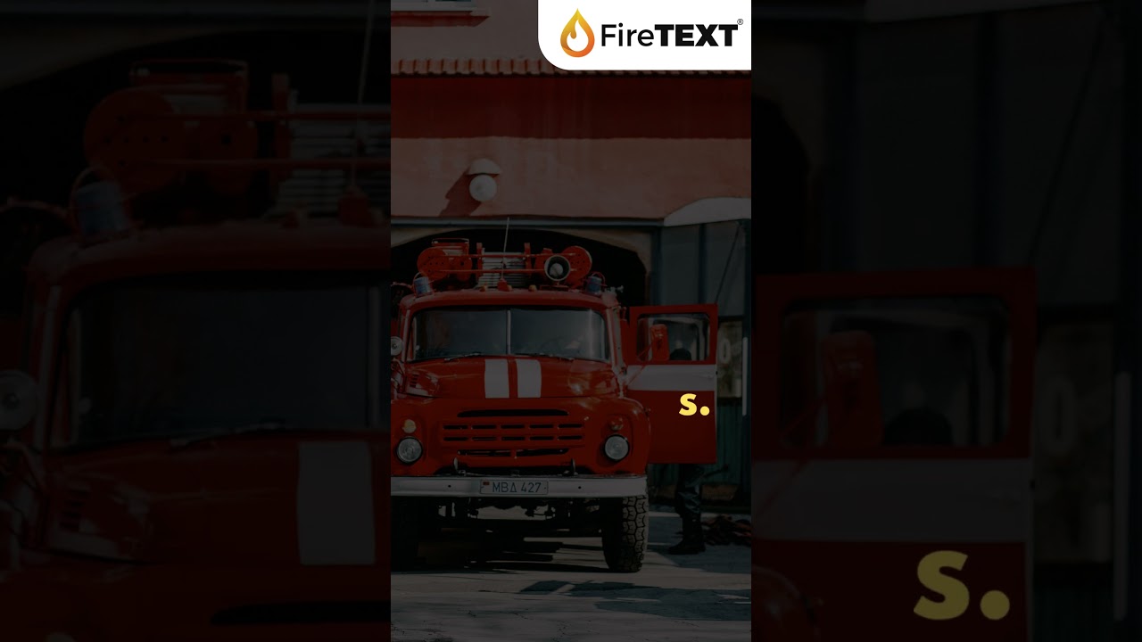 Get To Know FireTEXT®