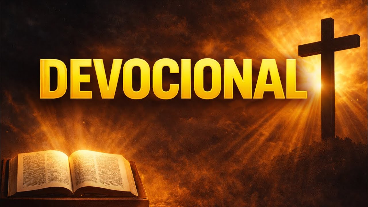 TODAY'S DEVOTIONAL 22/02/2026 - MORNING PRAYER WITH BIBLE READING