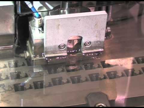 EDMing: Tips for controlling the spark gap